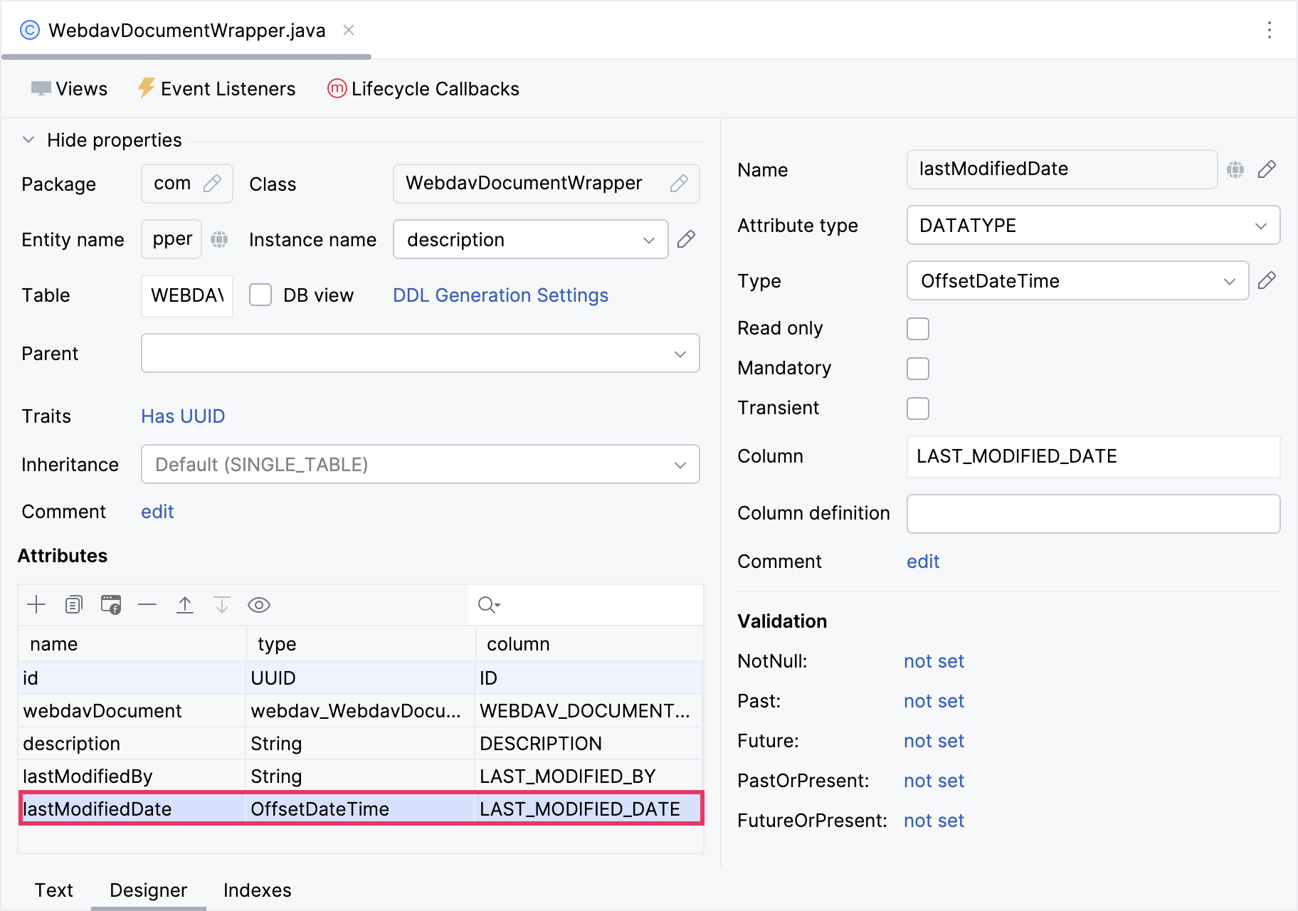 Part 2. Advanced :: Jmix Documentation