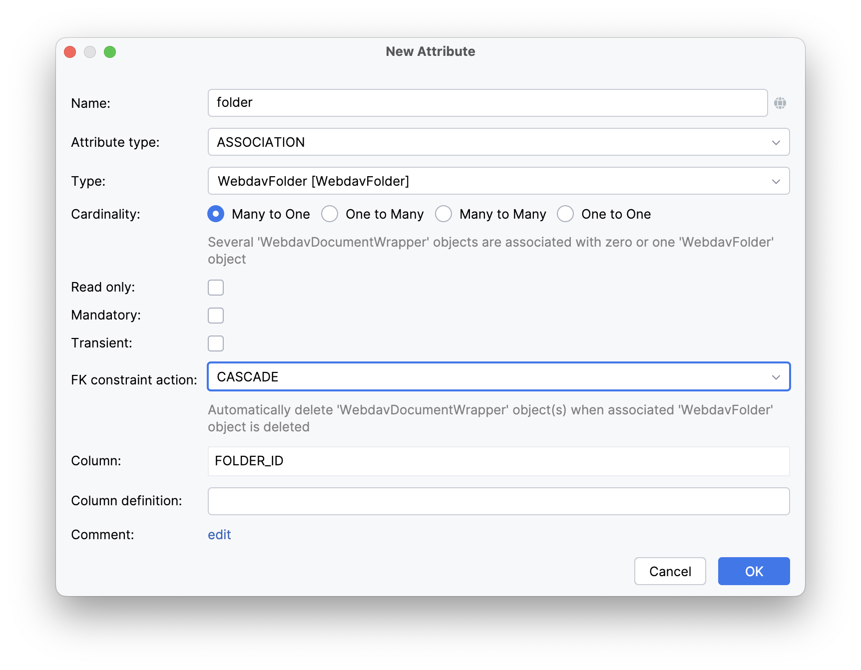 Part 2. Advanced :: Jmix Documentation