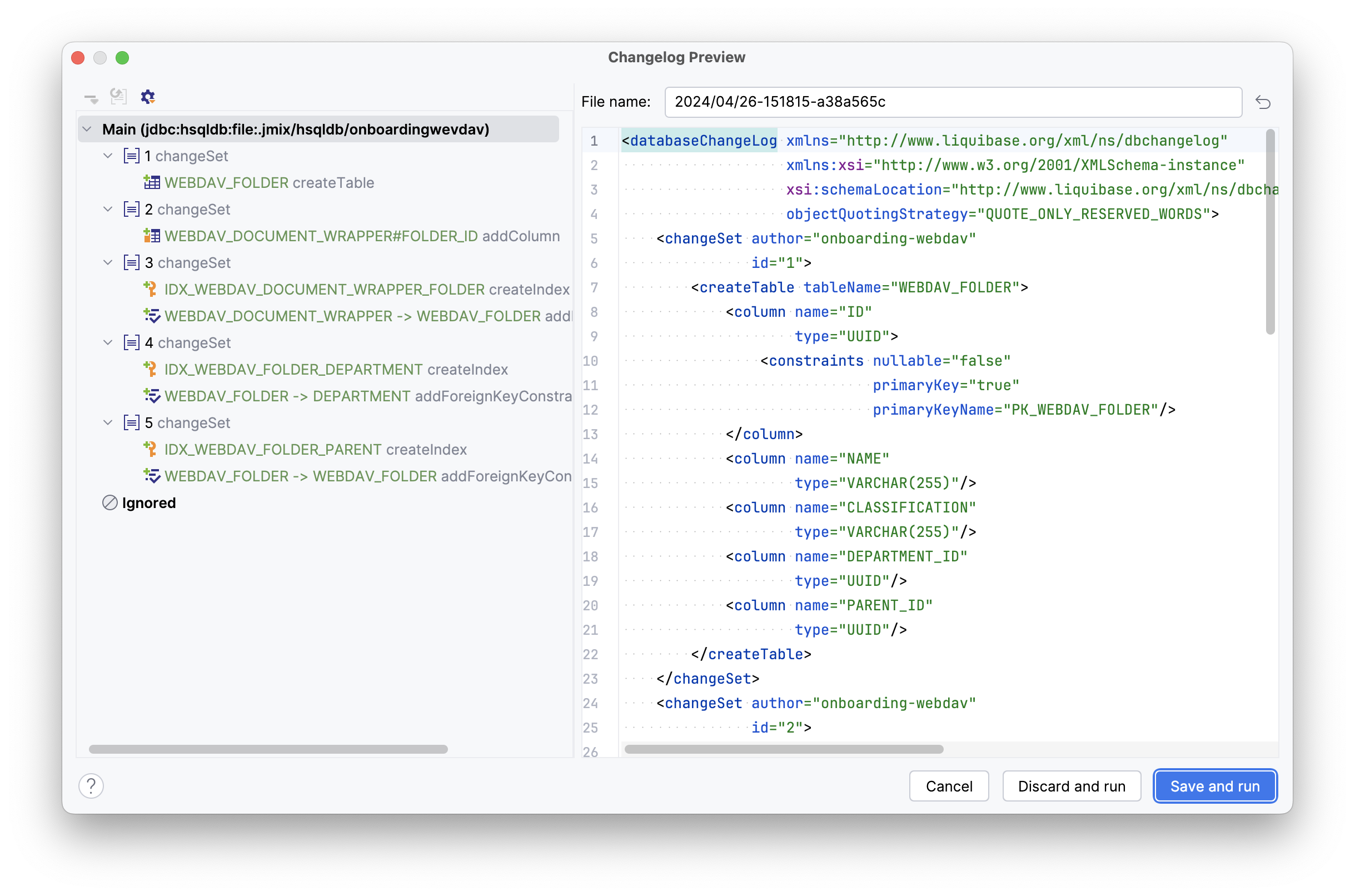 Part 2. Advanced :: Jmix Documentation