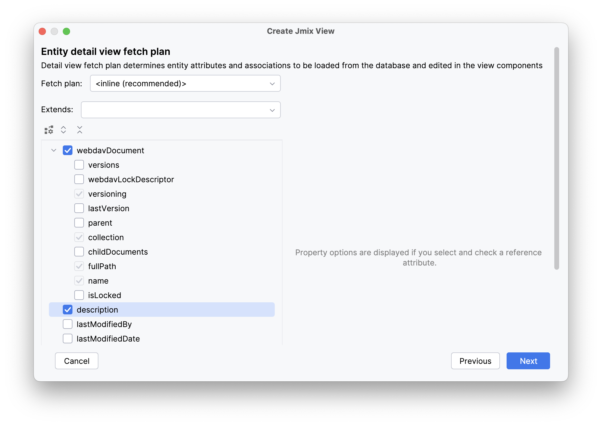 Part 1. Beginner :: Jmix Documentation
