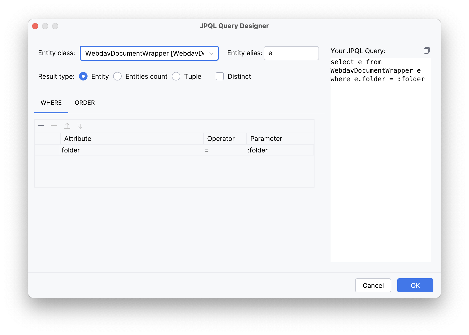 Part 2. Advanced :: Jmix Documentation